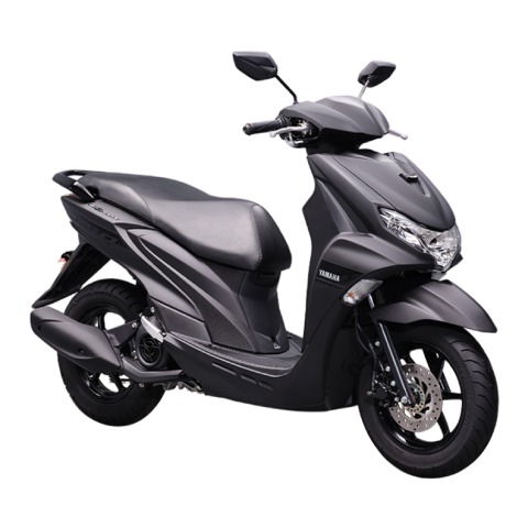 Buy Yamaha Mio Gravis B3U1 Motorcycle